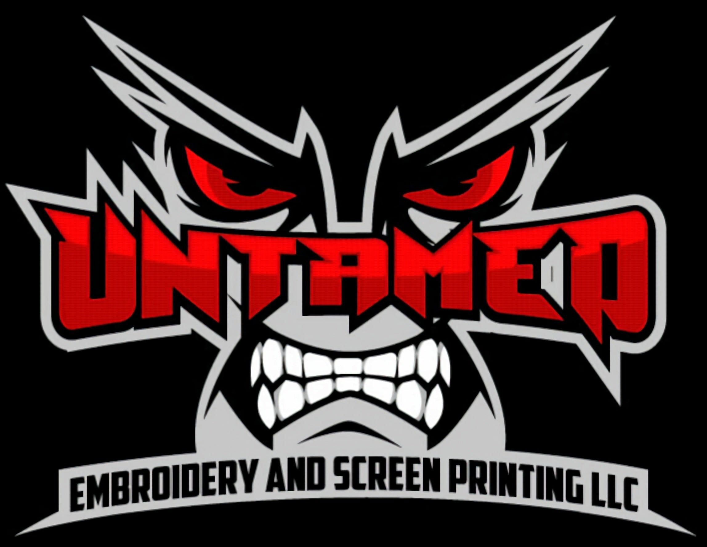 Contact Us | Untamed Embroidery and Screen Printing